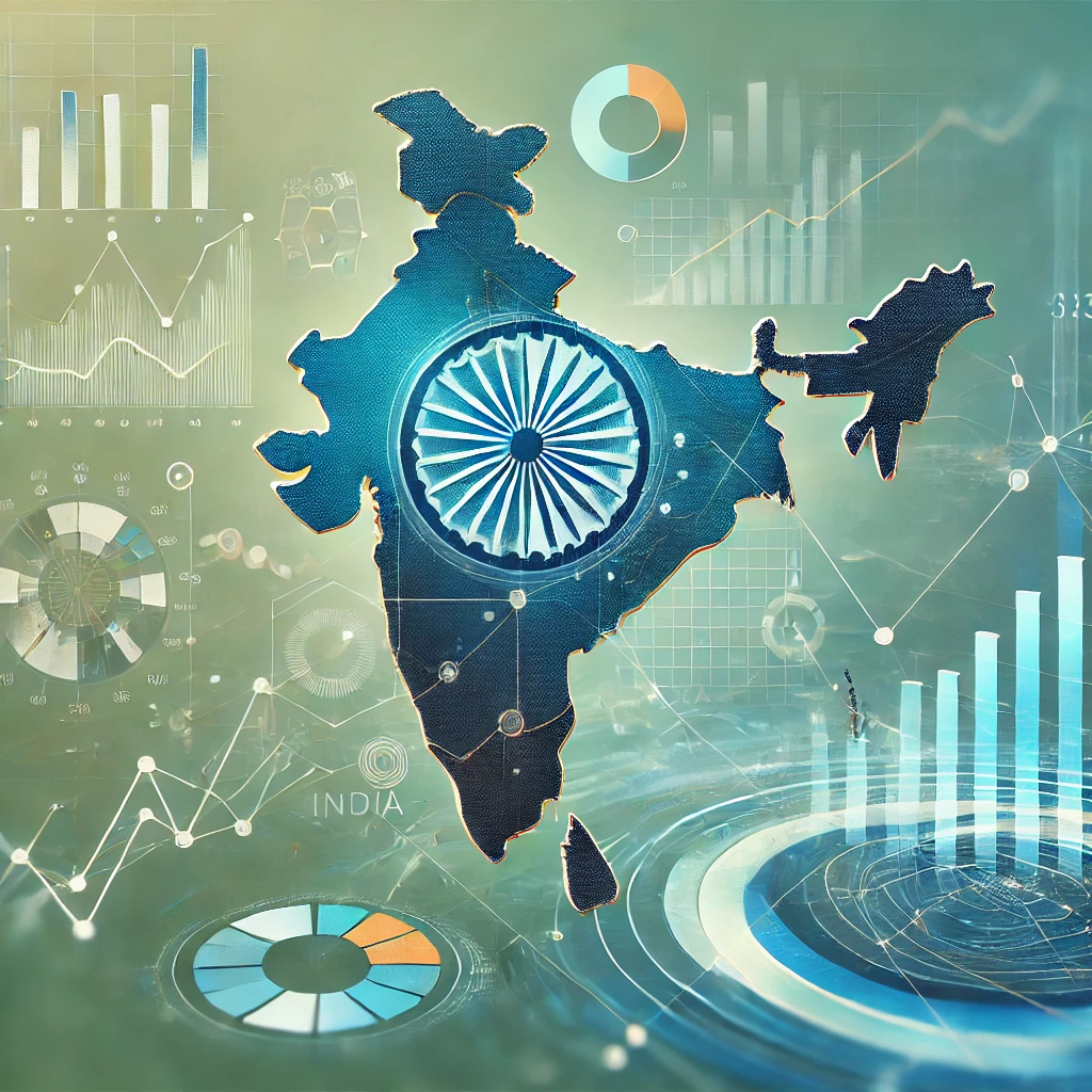 India To Update GDP Base Year To 2022-23 For More Accurate Economic ...