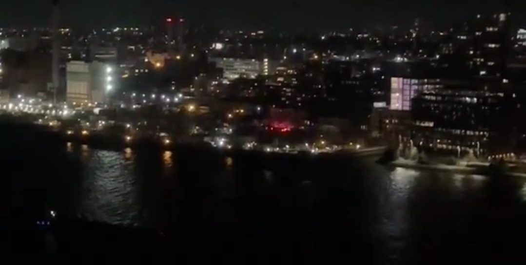 Explosion At Con Edison Substation Sends Shockwaves Through New York ...